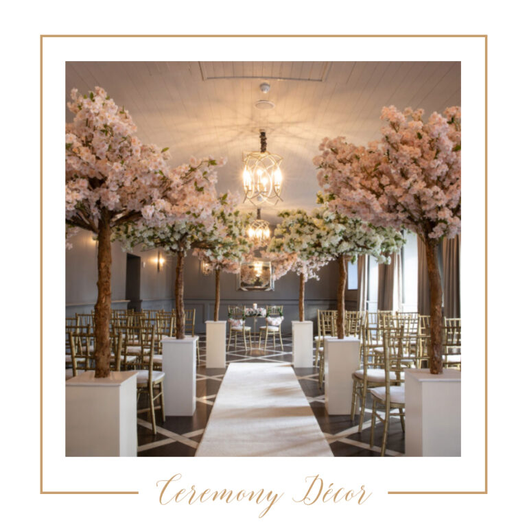 Our Packages - Blissful Wedding Decor - Award Winning Wedding Decor ...